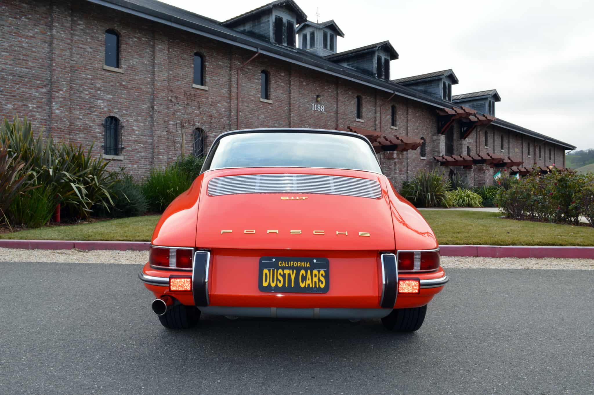 008-DSC_0042 - Dusty Cars