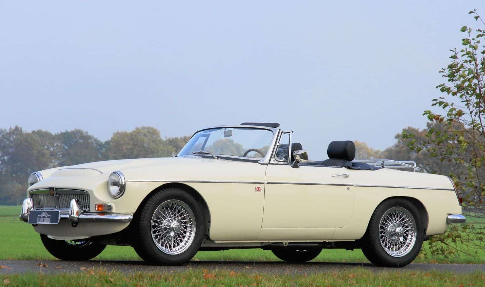 mg-mgc-roadster-03 - Dusty Cars