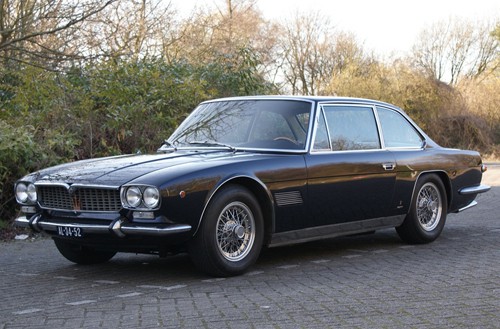 mexico1 - Dusty Cars