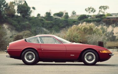 365-hero - Dusty Cars