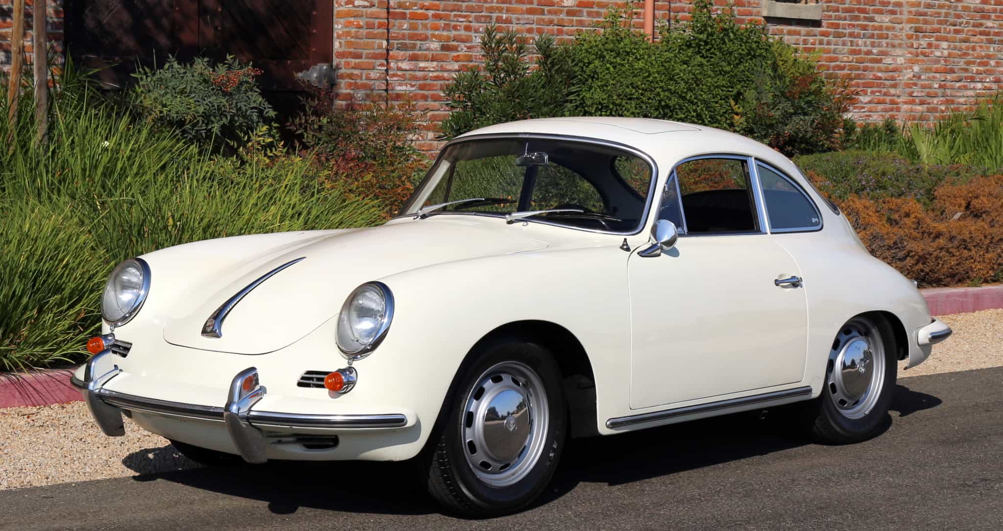 Light Ivory Archives | Dusty Cars