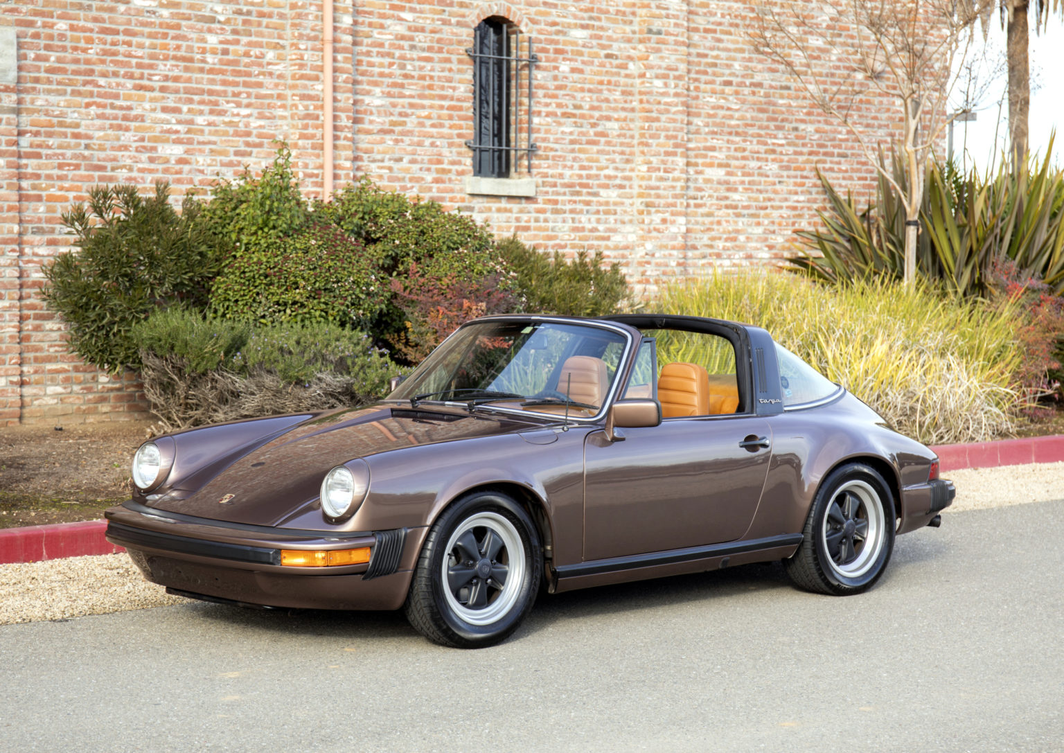 1979 Porsche 911SC Targa 1979 Porsche 911SC Targa - Valuation ...