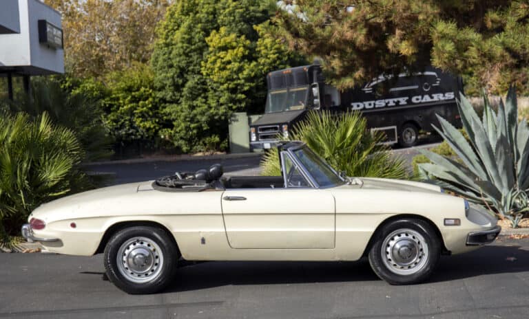 Dusty Cars, California's Top-rated Classic Car Buyer, Announces ...