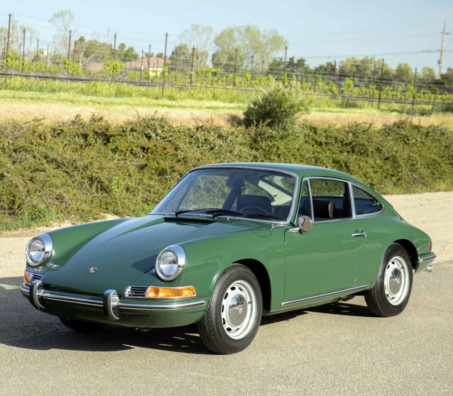 Cars For Sale Archive - Dusty Cars