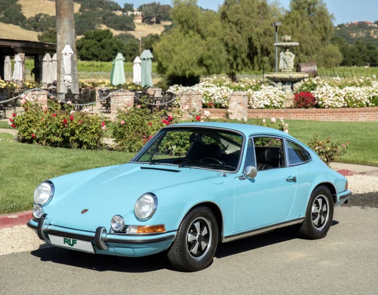 Dusty Cars Announces Classic & Luxury Car Consignment Service in ...