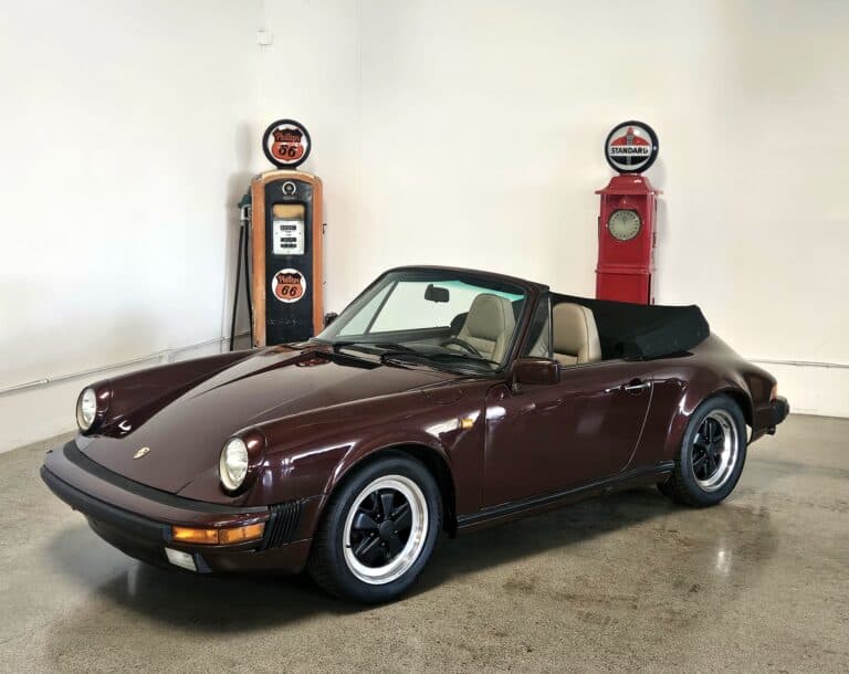 Dusty Cars Announces Newly Launched Classic Car Storage in Pleasanton ...